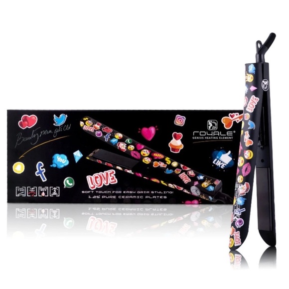 Prima Royale | Hair | Royale Genius Heating Element 25 Ceramic Plates ...